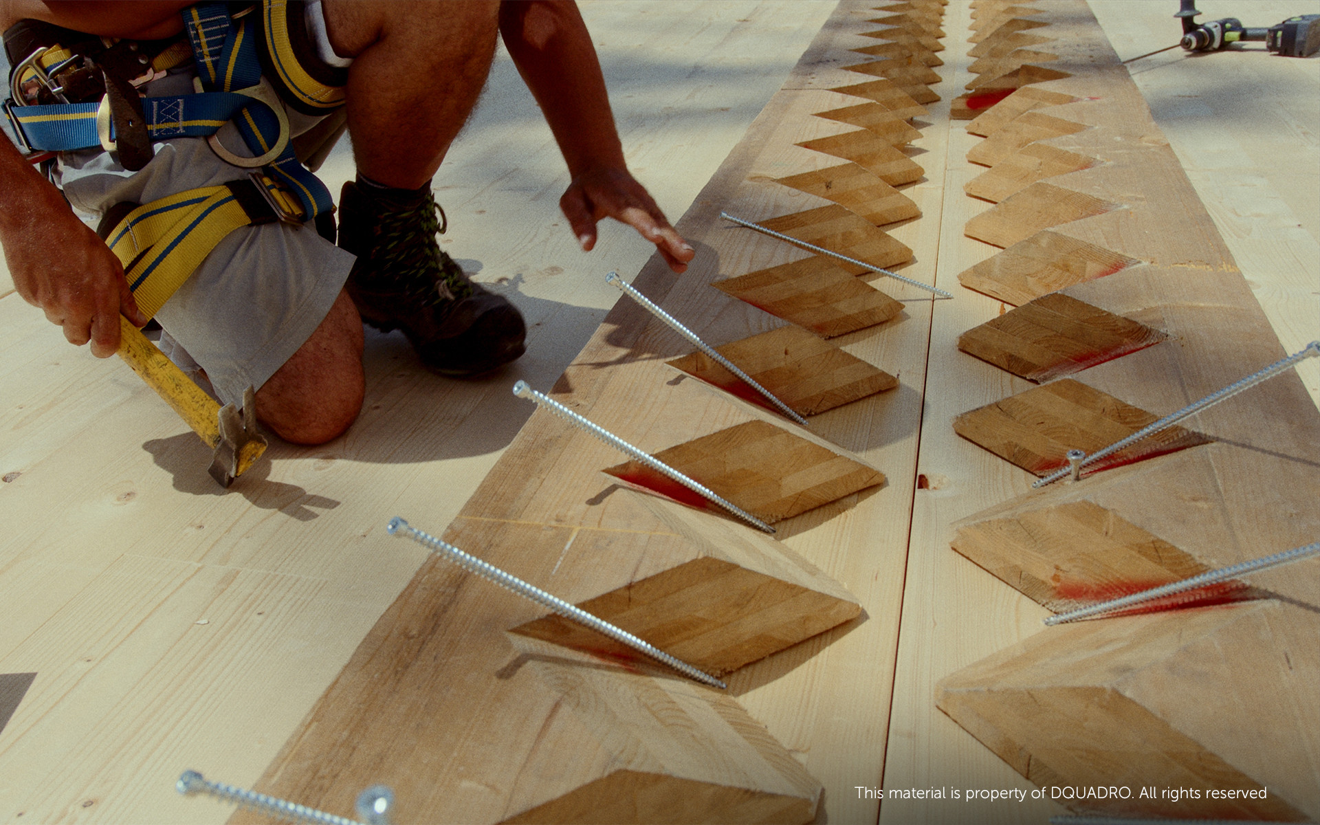 Steel, timber and concrete: A hybrid and sustainable project in Cuneo