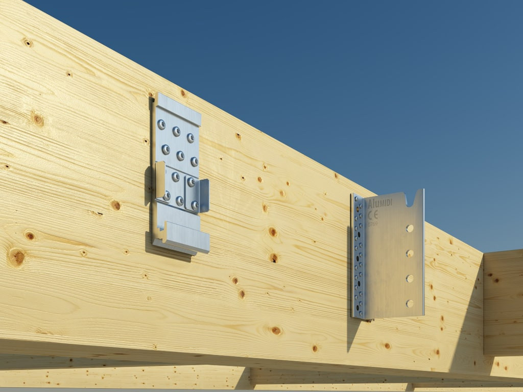 CONCEALED CONNECTIONS