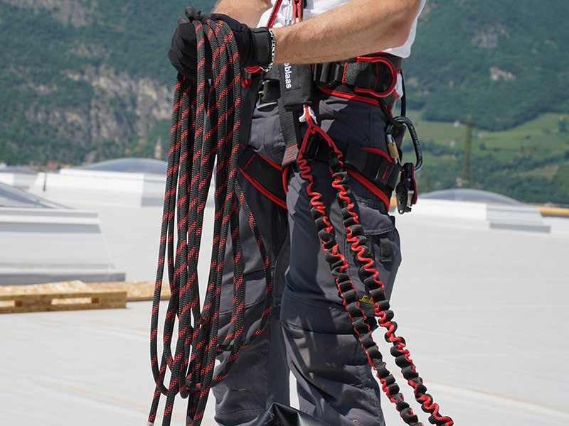 ROPES AND ACCESSORIES