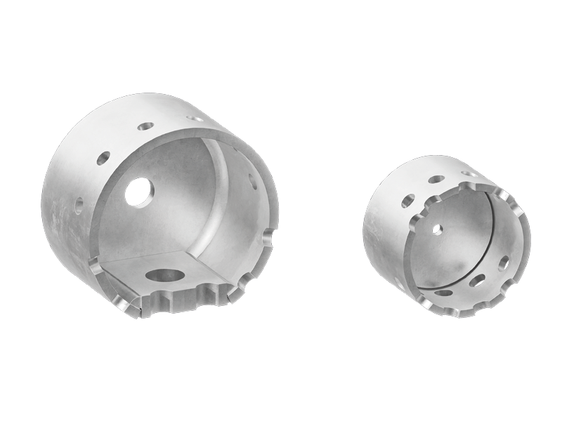 REMOVABLE CONNECTOR FOR STRUCTURAL PANELS | RING | ROTHOBLAAS