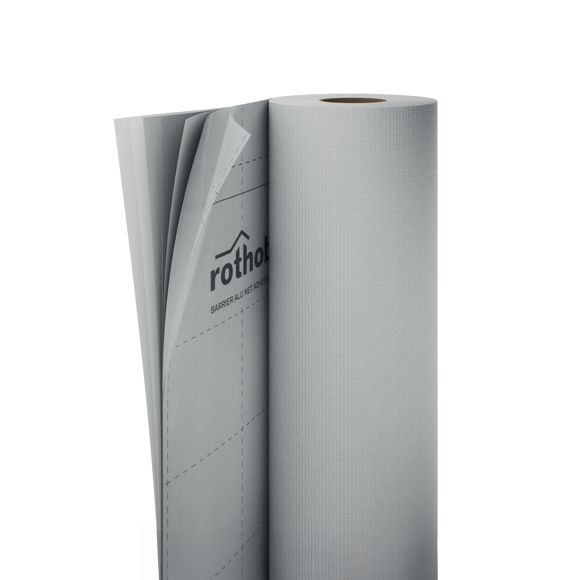 VAPOUR BARRIER| BARRIER ALU NET ADHESIVE 300 | BARRIER ALU NET ADHESIVE ...
