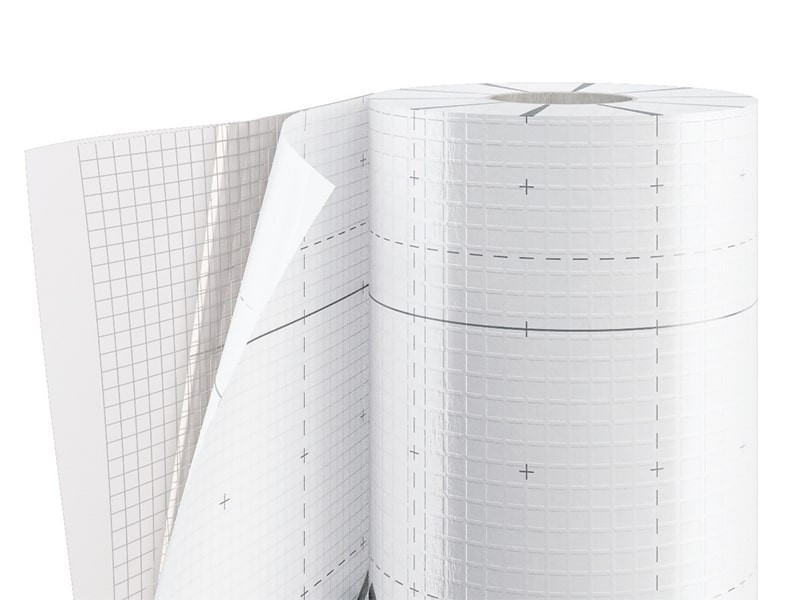 BARRIER NET SD40 | VAPOUR BARRIER SD 40 m | ROTHOBLAAS