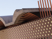 BIRD COMB | STANDARD EAVES BIRD COMBS | ROTHOBLAAS