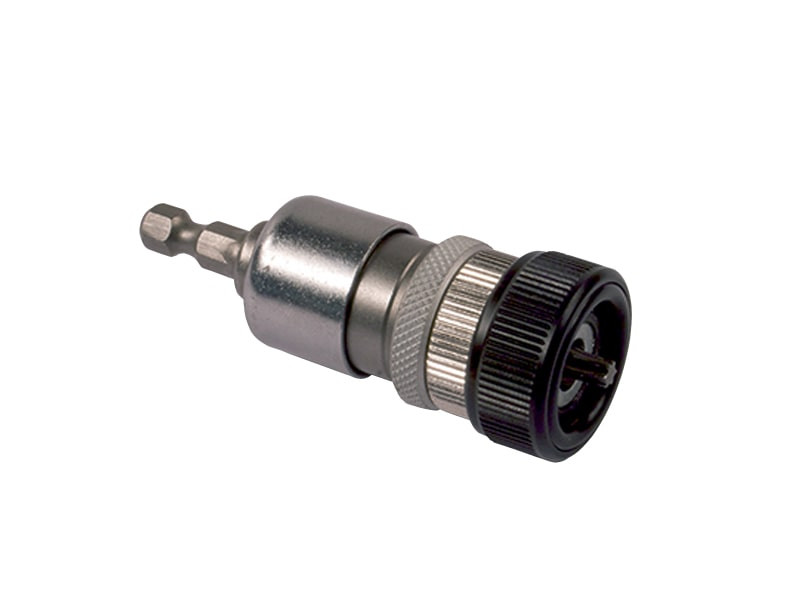 AUTOMATIC SCREWING DEVICE WITH DEPTH STOP | BIT STOP | ROTHOBLAAS