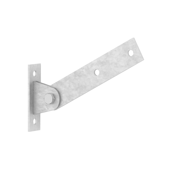 HINGED PLATE | BRACE | ROTHOBLAAS