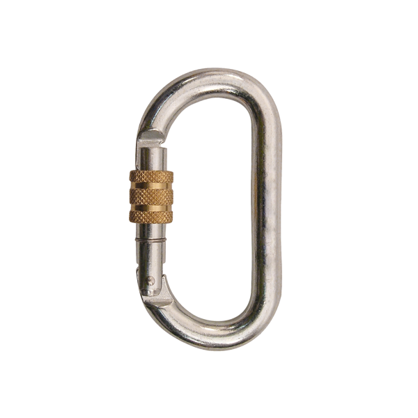 OVAL CONNECTOR | CLASSIC | ROTHOBLAAS