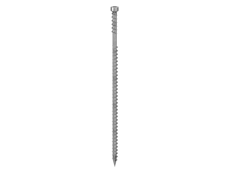 CONNECTOR FOR TIMBER-CONCRETE FLOORS | CTC | ROTHOBLAAS