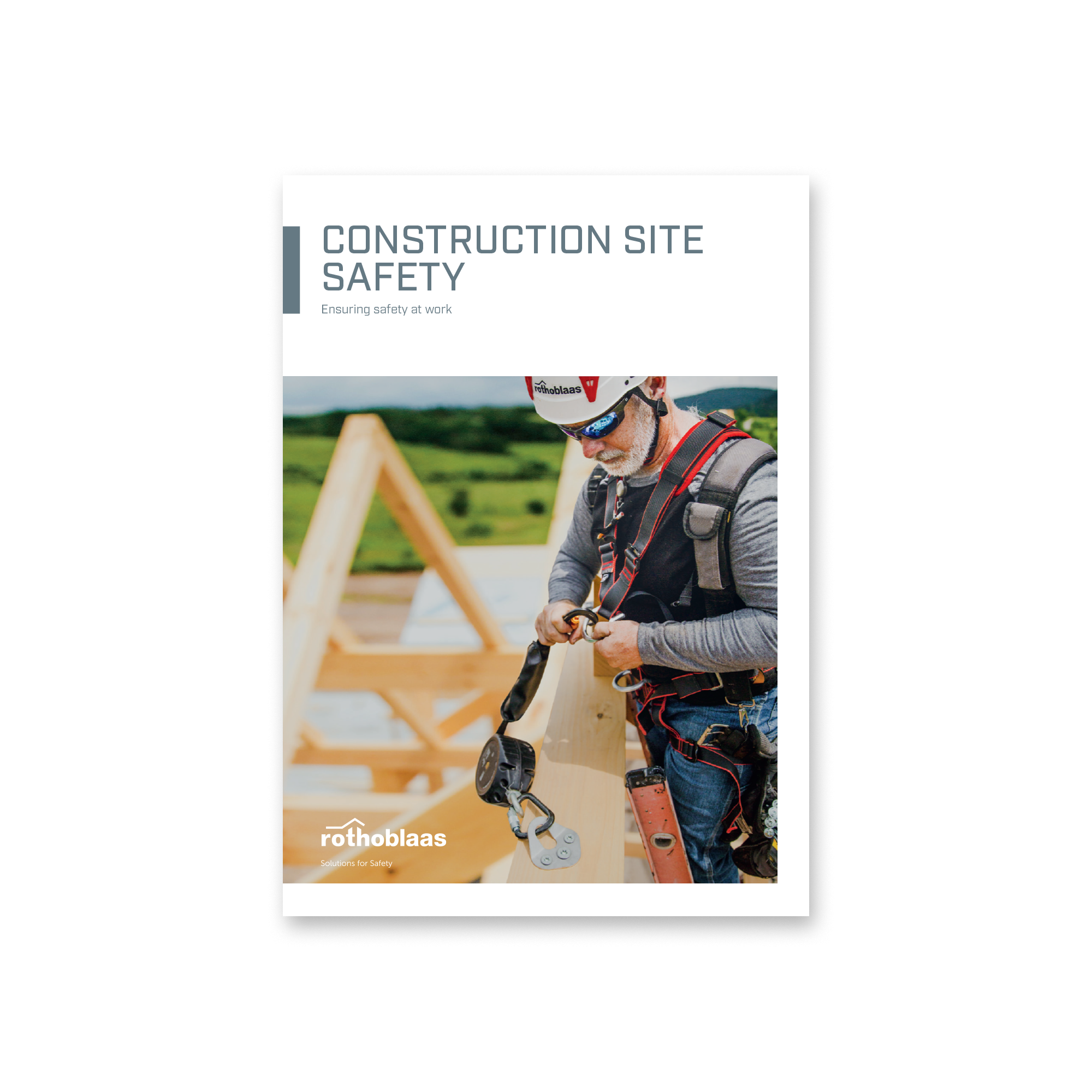 CONSTRUCTION SITE SAFETY