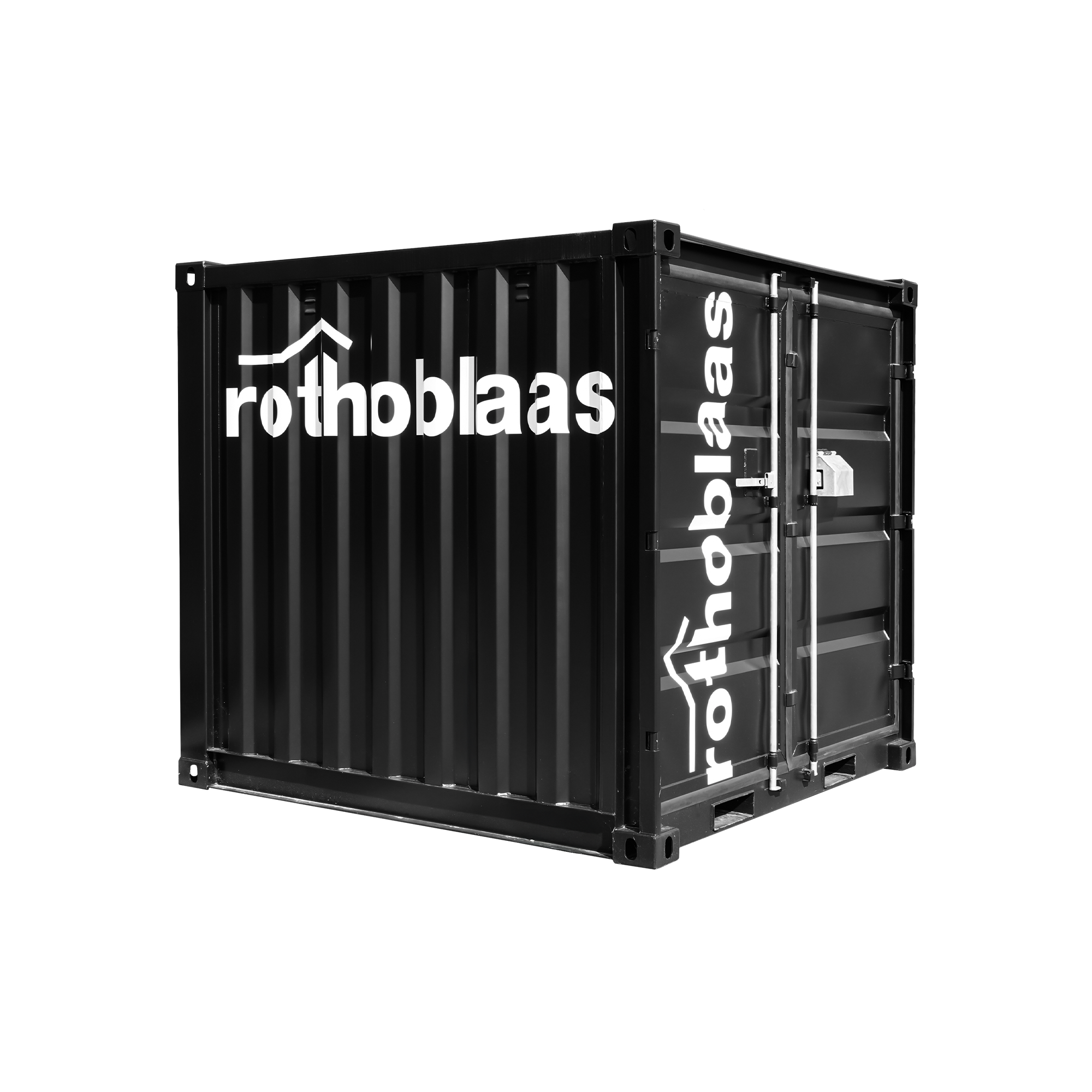 PORTABLE STORAGE FOR THE WORKSITE | CONTAINER | ROTHOBLAAS