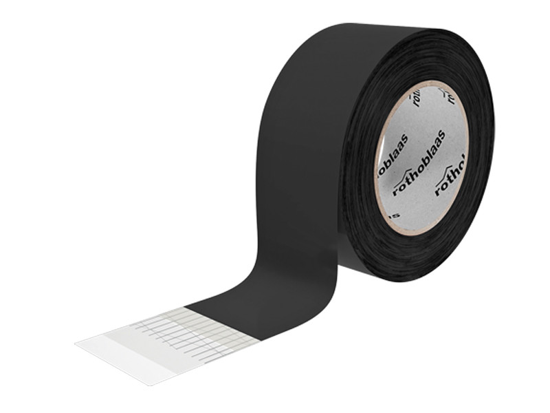 UNIVERSAL SINGLE-SIDED TAPE, RESISTANT TO UV RAYS | FACADE BAND UV