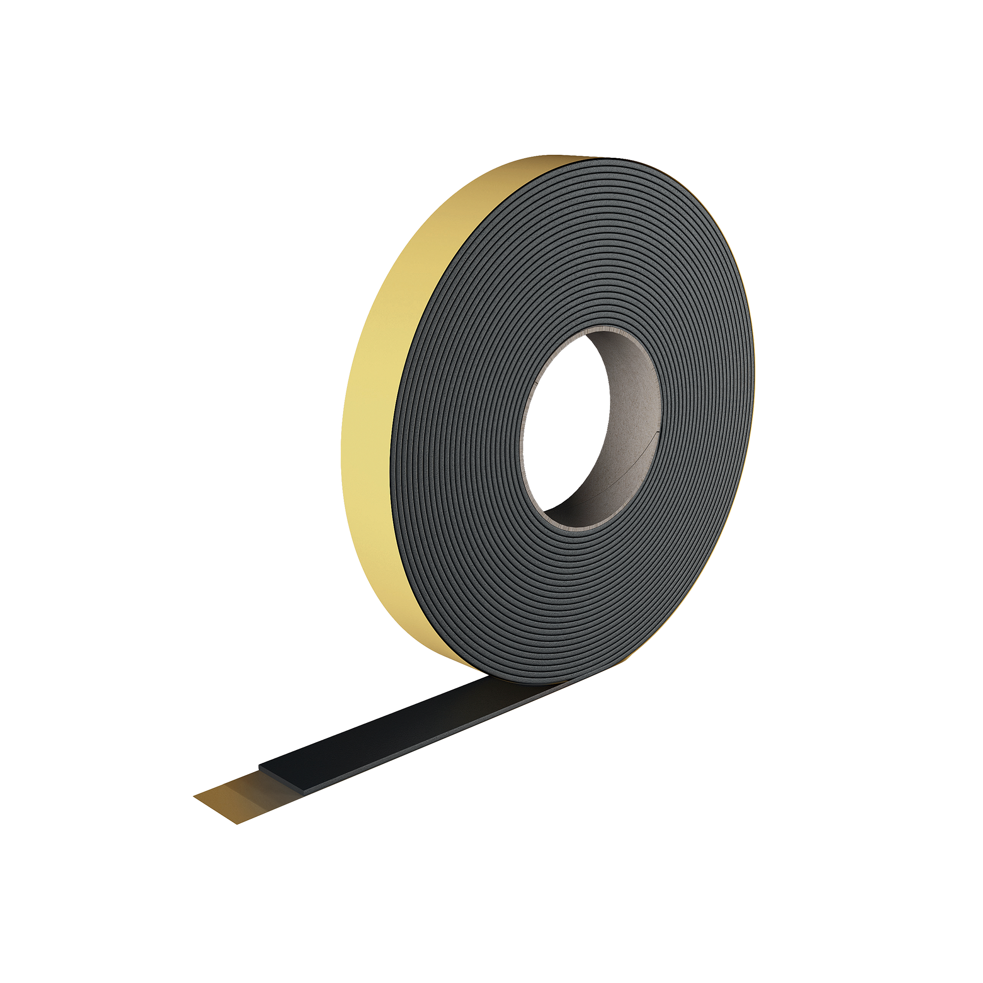 FLEXIBLE INTUMESCENT GASKET | FIRE STRIPE GRAPHITE | ROTHOBLAAS