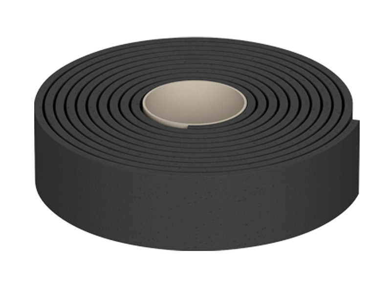 FIREPROOF TAPE FOR INSULATED METAL PIPES AND ELECTRICAL CABLES