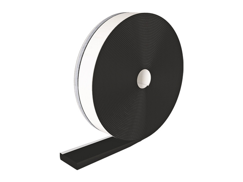 SELF-EXPANDING SEALING TAPE FOR WINDOWS/DOORS | FRAME BAND | ROTHOBLAAS