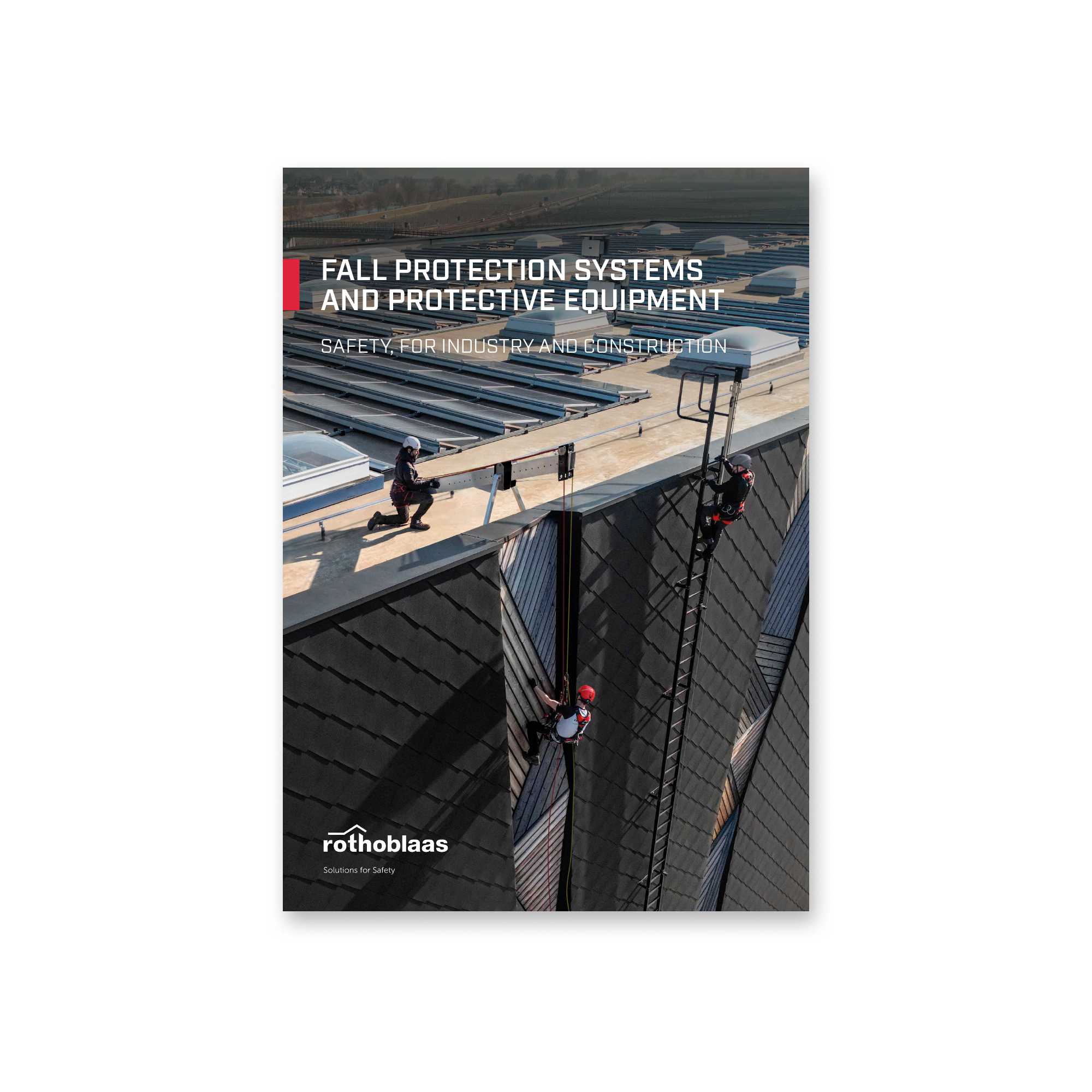 FALL PROTECTION SYSTEMS AND PROTECTIVE EQUIPMENT