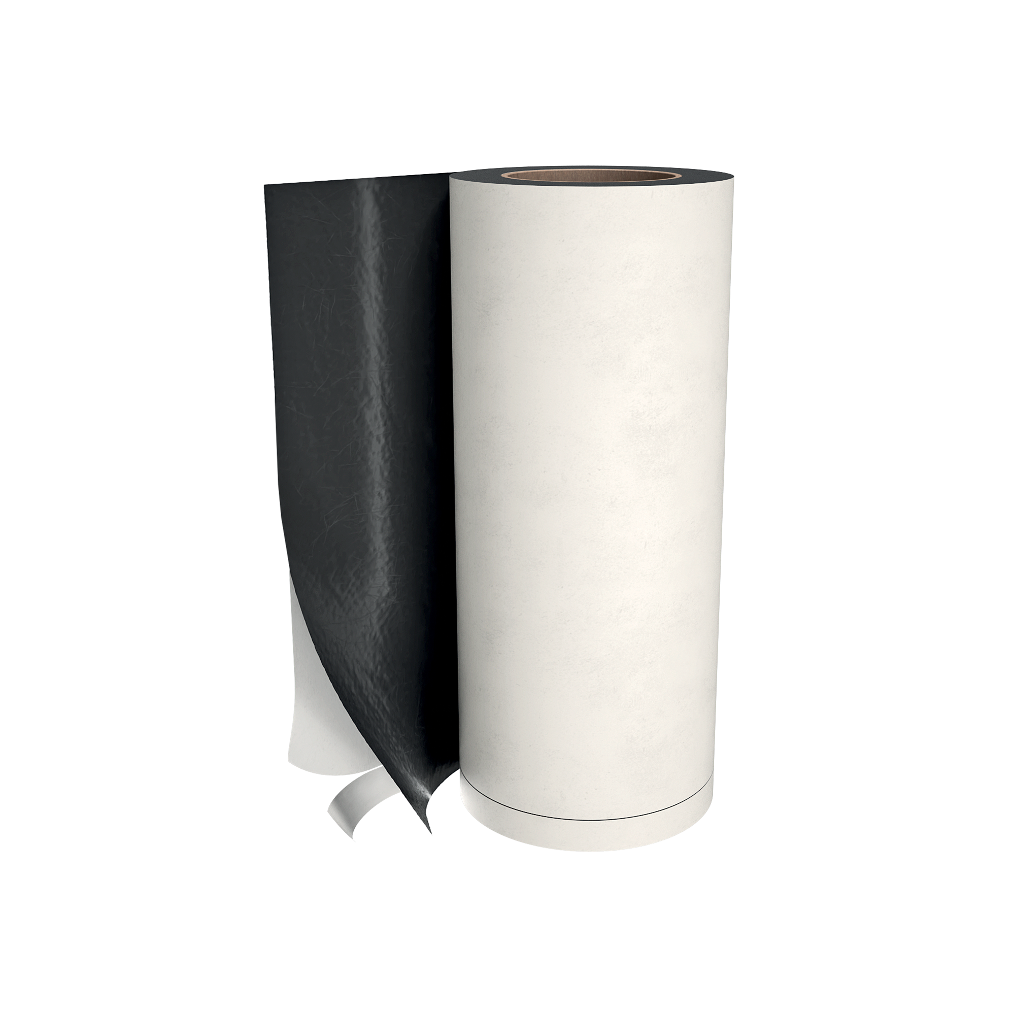 SELF-ADHESIVE BITUMINOUS MEMBRANE | GROUND BAND | ROTHOBLAAS