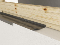 SELF-ADHESIVE BITUMINOUS MEMBRANE | GROUND BAND