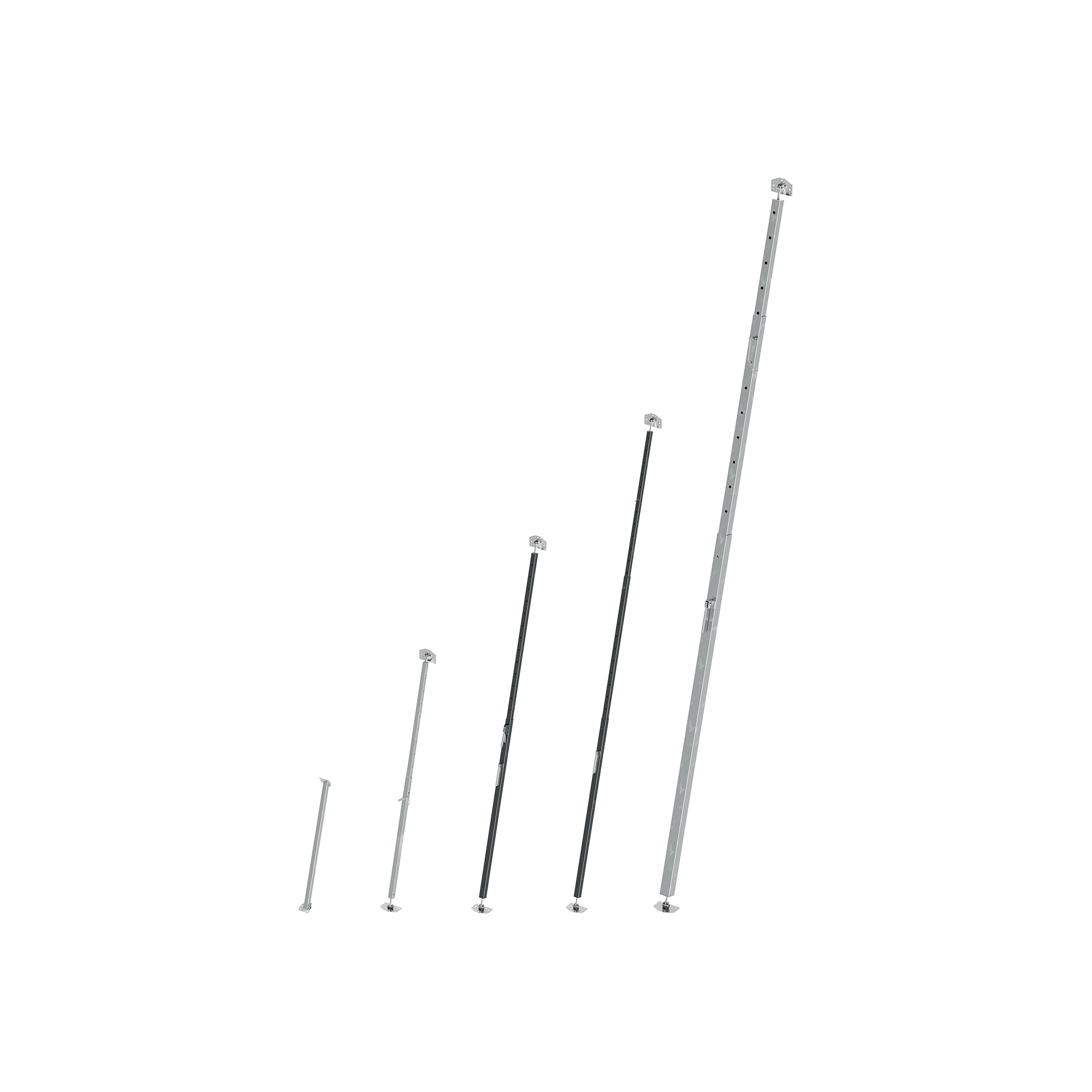 ASSEMBLY SUPPORT | GIRAFFE | ROTHOBLAAS