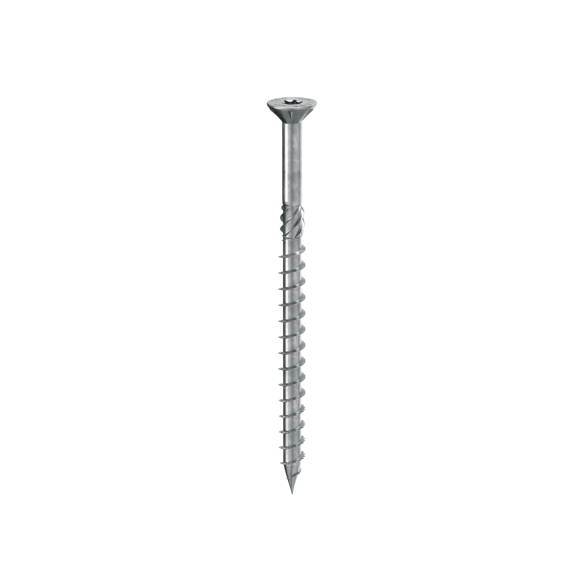 COUNTERSUNK SCREW | HBS SOFTWOOD | ROTHOBLAAS