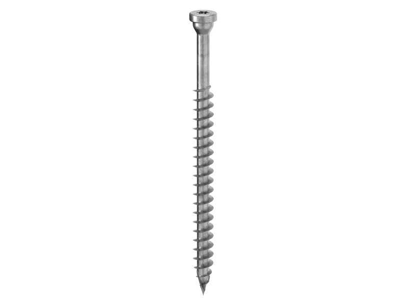 PAN HEAD SCREW FOR PLATES | HBS PLATE | ROTHOBLAAS