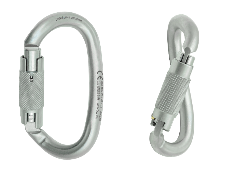 HELICAL CONNECTOR WITH TWISTED BODY | HELICON | ROTHOBLAAS