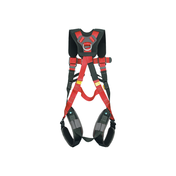 COMPLETE HARNESS FOR FALL PROTECTION SYSTEMS | HESTIA | ROTHOBLAAS