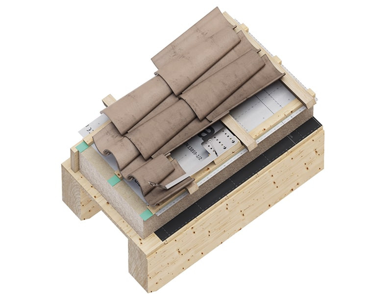 ANCHOR POINT | HOOK EVO | ROTHOBLAAS