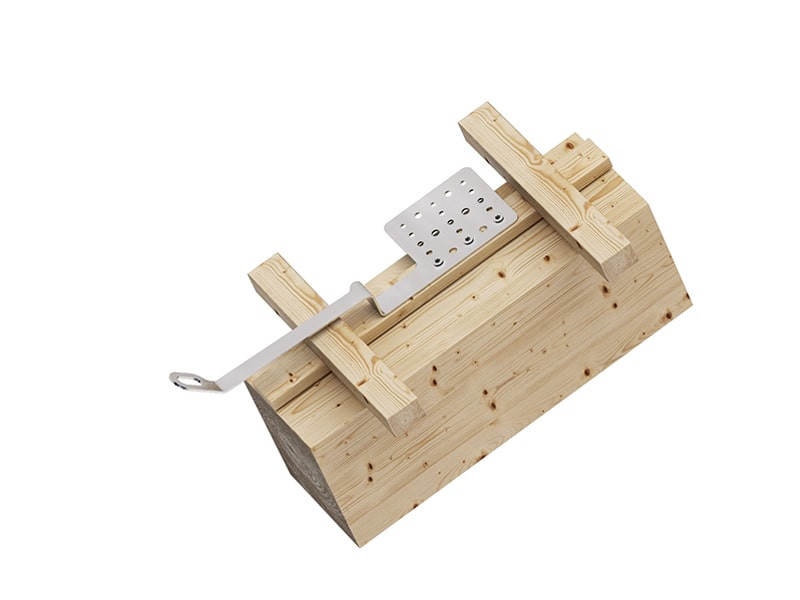 ANCHOR POINT | HOOK EVO 2.0 | ROTHOBLAAS