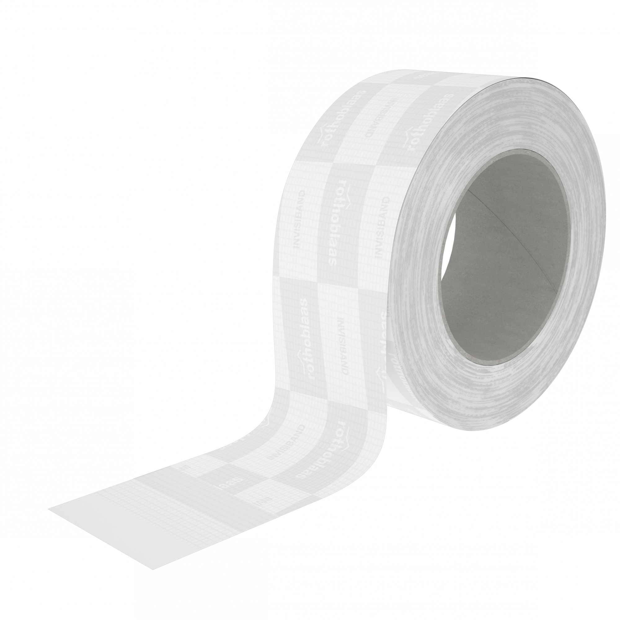 HEAT AND WATER RESISTANT ADHESIVE TAPE, TRANSPARENT | INVISI BAND ...