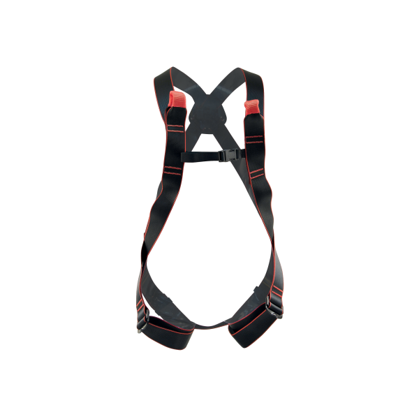 HARNESS FOR FALL PROTECTION SYSTEMS | IRIS | ROTHOBLAAS