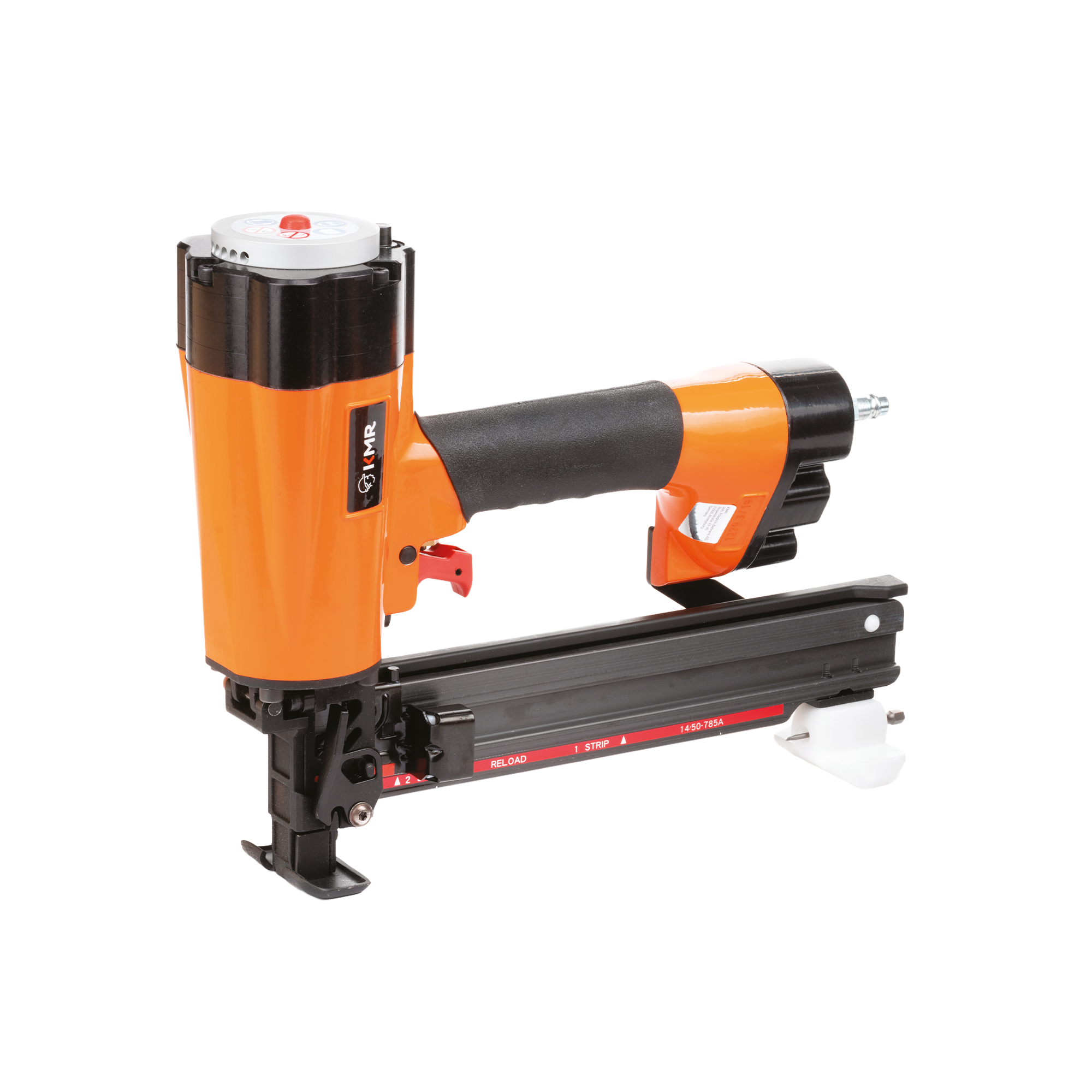 AUTOMATIC STAPLER FOR KG STAPLES (KMR) | KMR 3455 | Rothoblaas