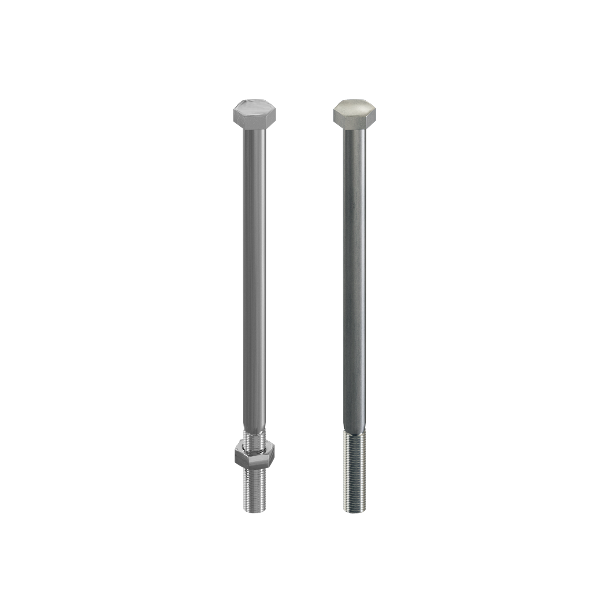 HEXAGONAL HEAD BOLT | KOS | Rothoblaas