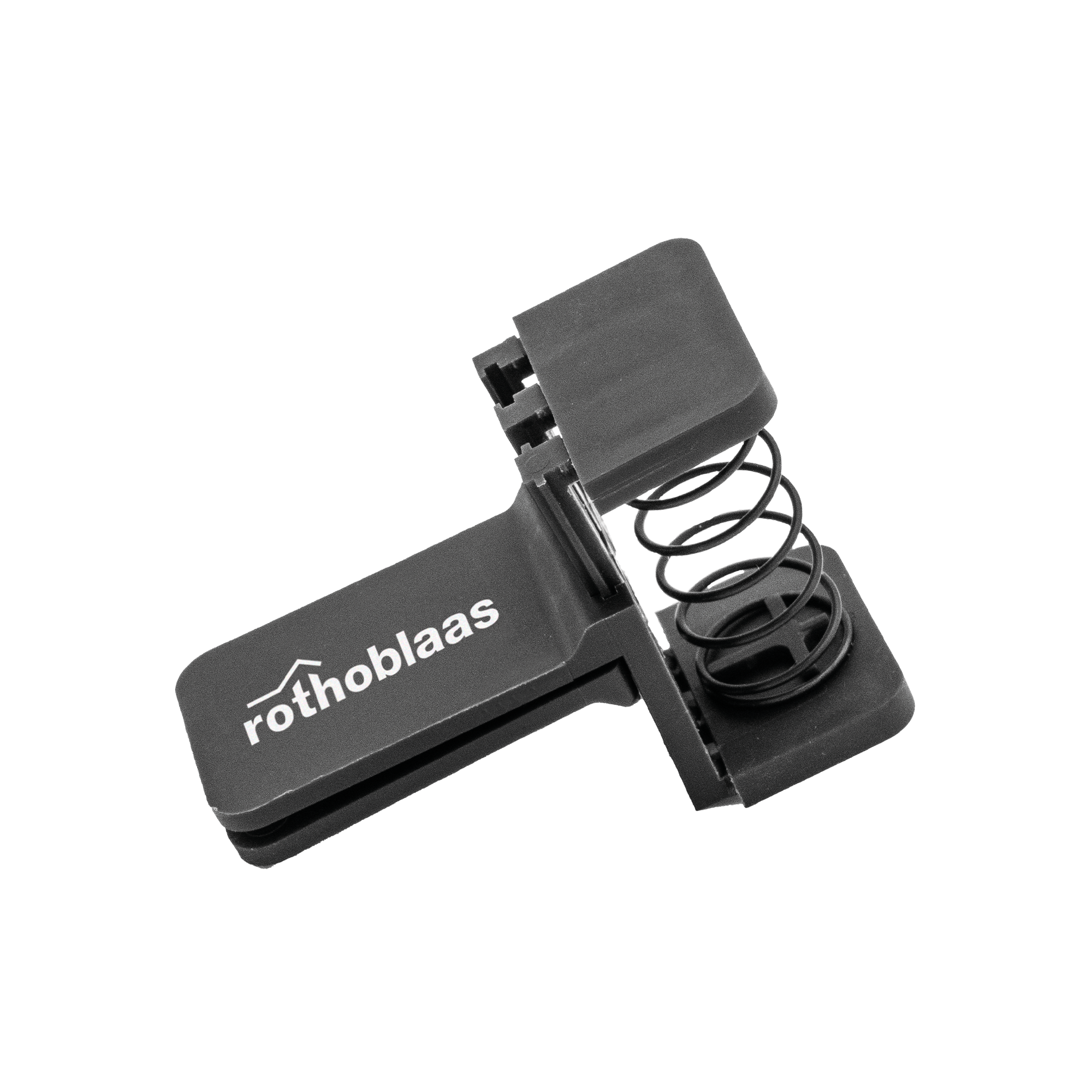 EXPANDING TAPE STAPLE | KOMPRI CLAMP | Rothoblaas