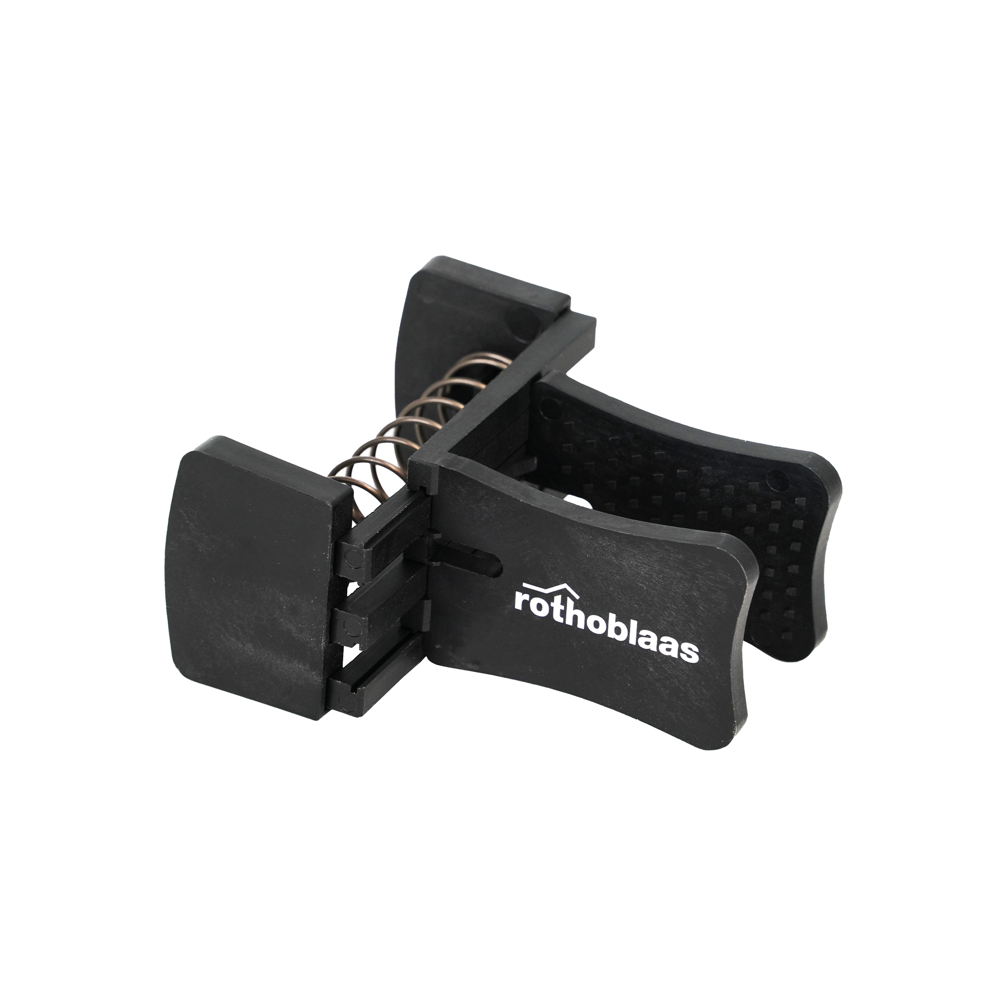 EXPANDING TAPE STAPLE | KOMPRI CLAMP | Rothoblaas