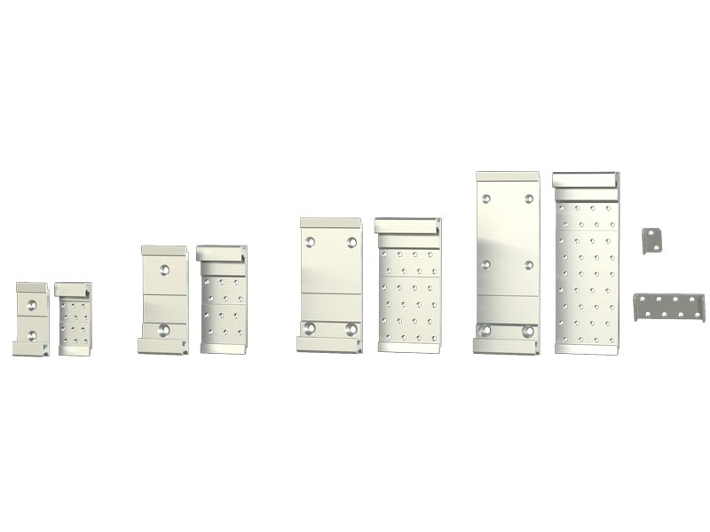 CONCEALED HOOK TIMBER-TO-CONCRETE CONNECTOR | LOCK C | ROTHOBLAAS