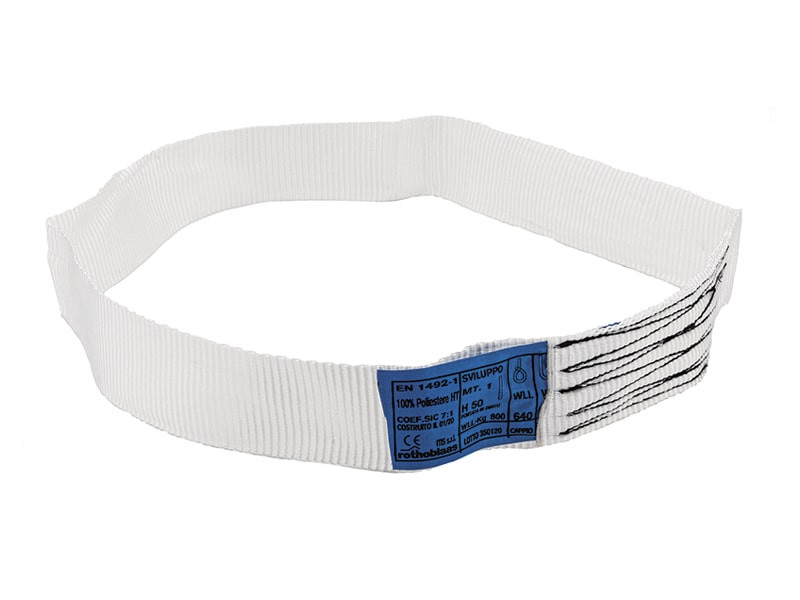 REUSABLE LIFTING BELT FOR TRANSPORT WALLS AND PRECAST ELEMENTS | MANTIS ...