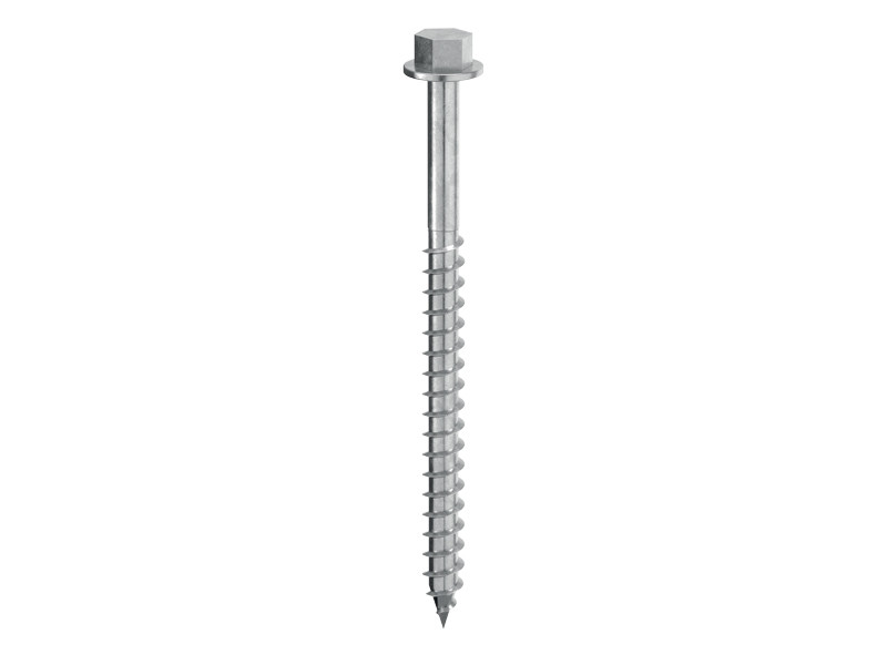 SCREW FOR SHEET METAL | MTS A2 | AISI304