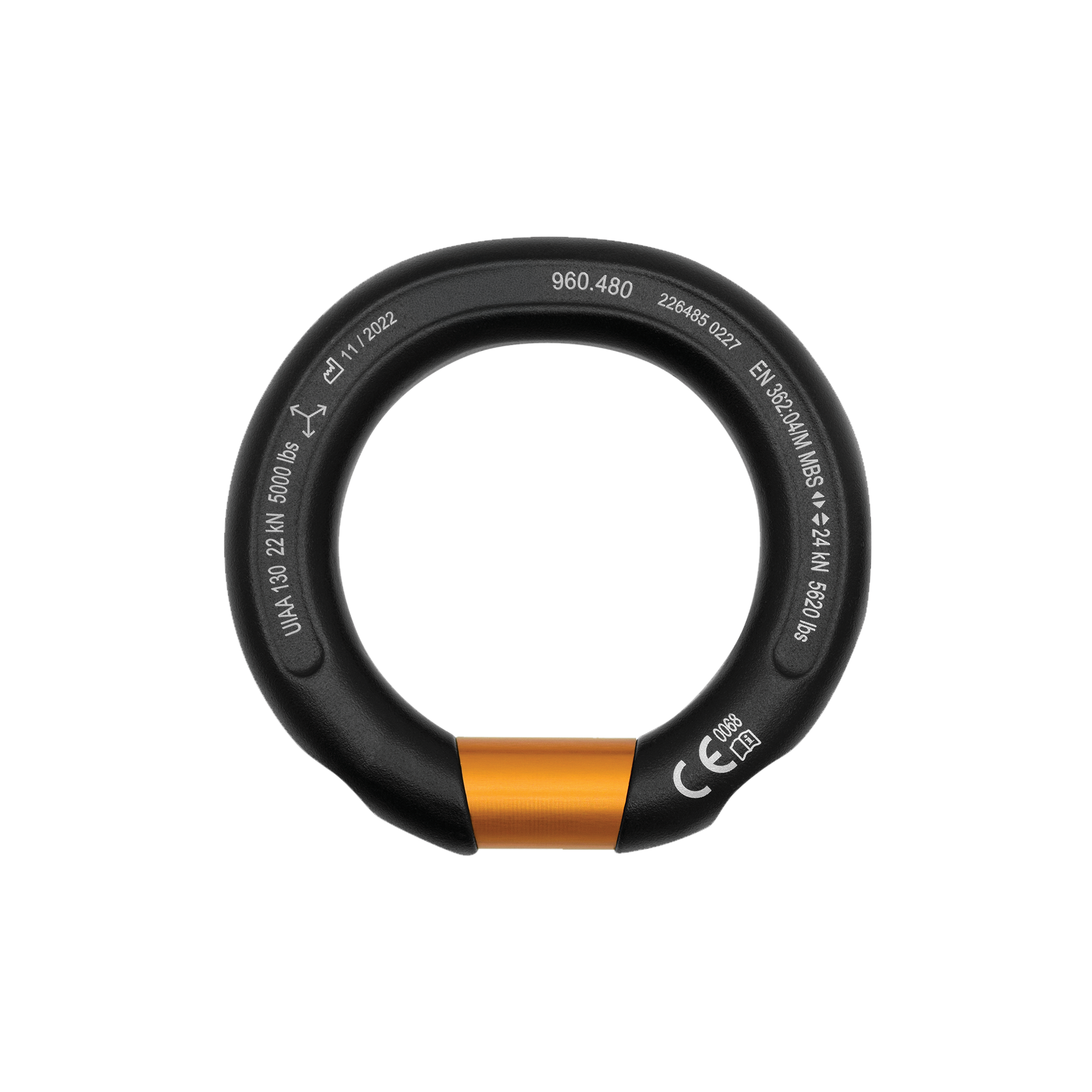 MULTIDIRECTIONAL OPENABLE RING | MULTIRING | Rothoblaas
