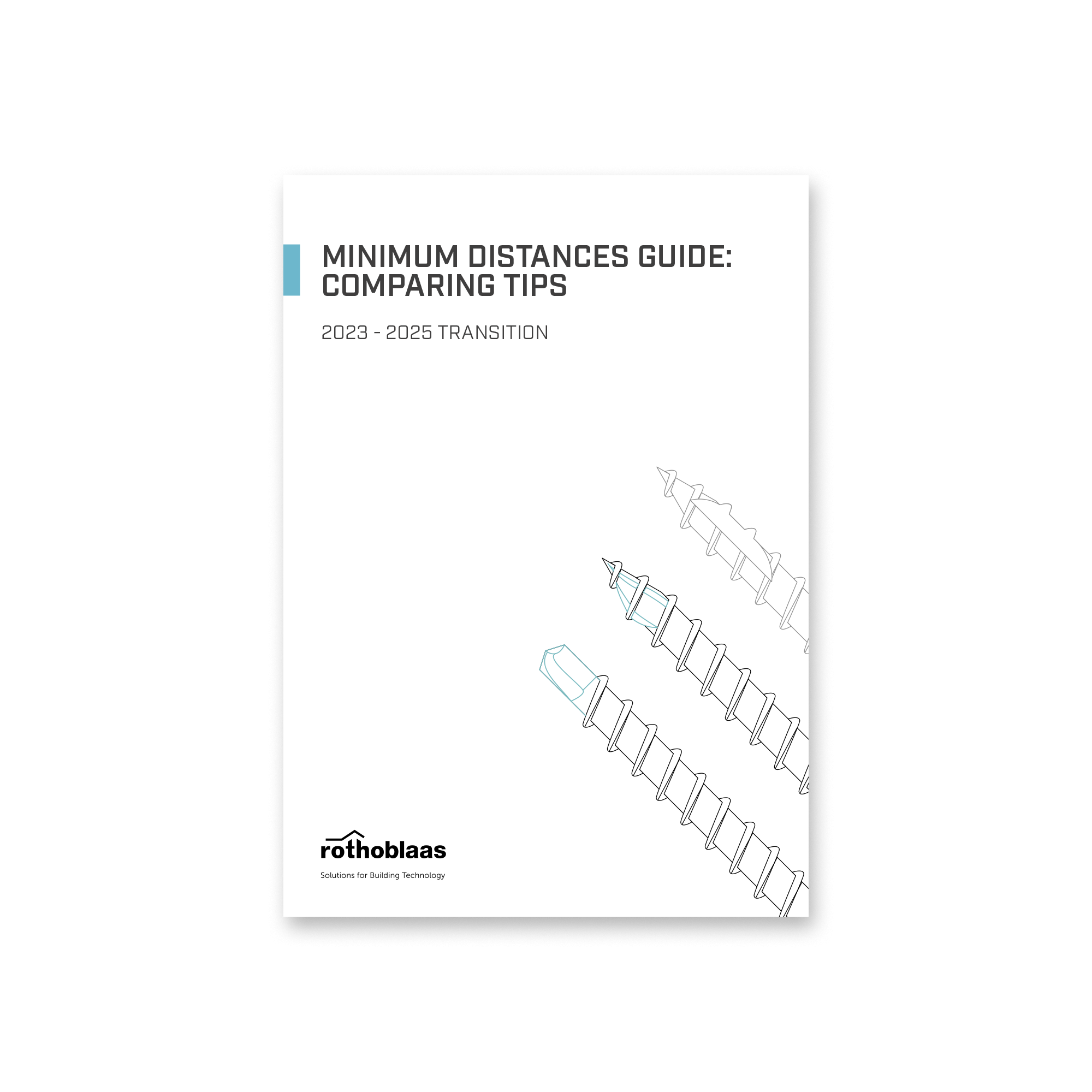 MINIMUM DISTANCES GUIDE: COMPARING TIPS