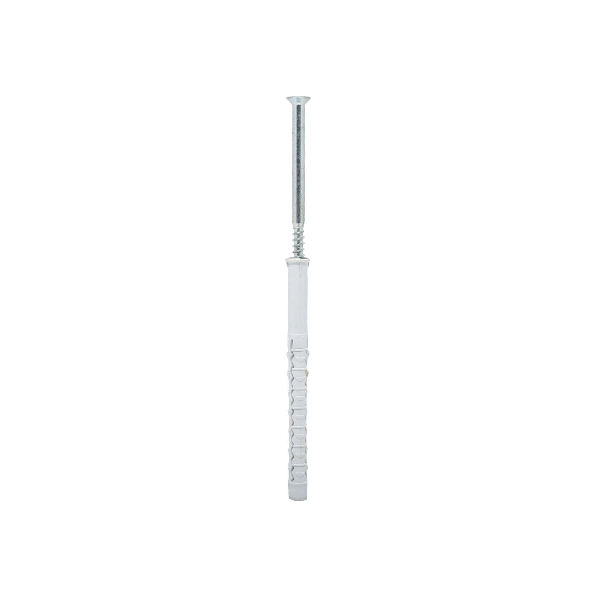 EXTRA-LONG NYLON ANCHOR WITH SCREW CE | NDC | ROTHOBLAAS