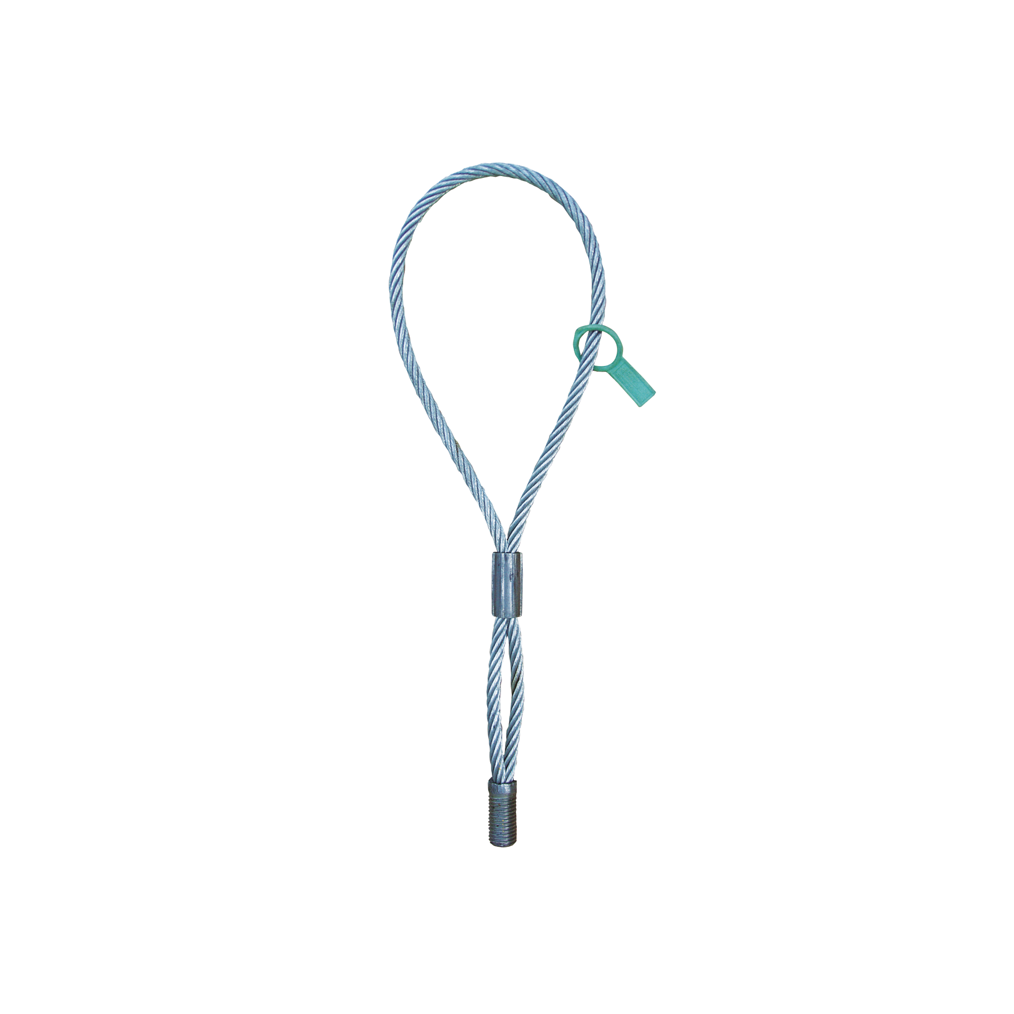 LIFTING EYEBOLT AND PERCUSSION NUT | OCTOPUS | ROTHOBLAAS