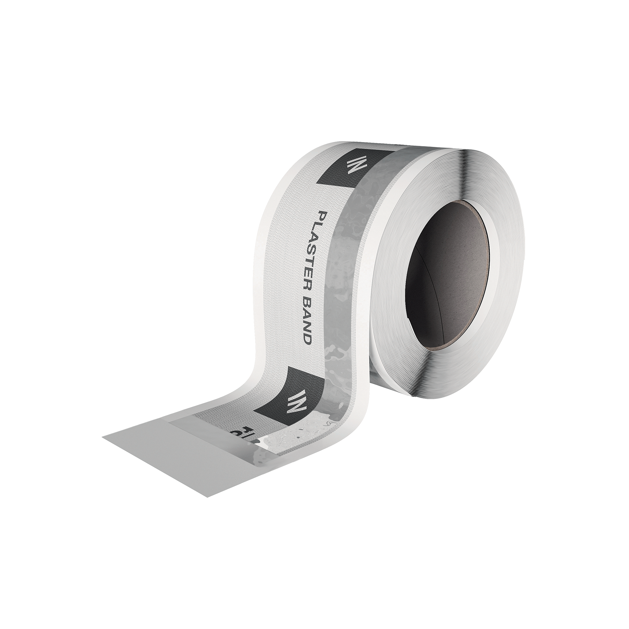 SPECIAL HIGH-ADHESION TAPE, CAN BE ALSO PLASTERED | PLASTER BAND IN|OUT ...