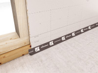 SPECIAL HIGH-ADHESION TAPE, CAN BE ALSO PLASTERED | PLASTER BAND IN|OUT ...