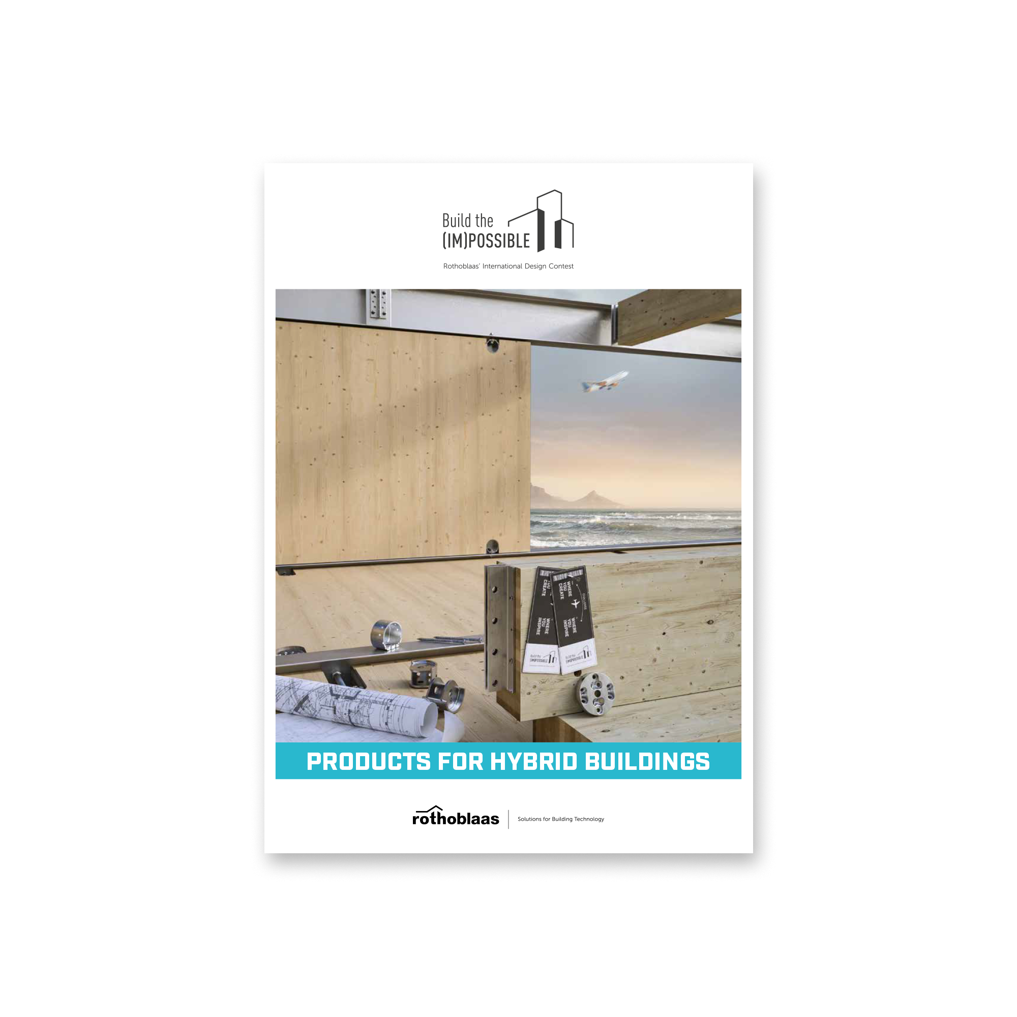 PRODUCTS FOR HYBRID BUILDINGS