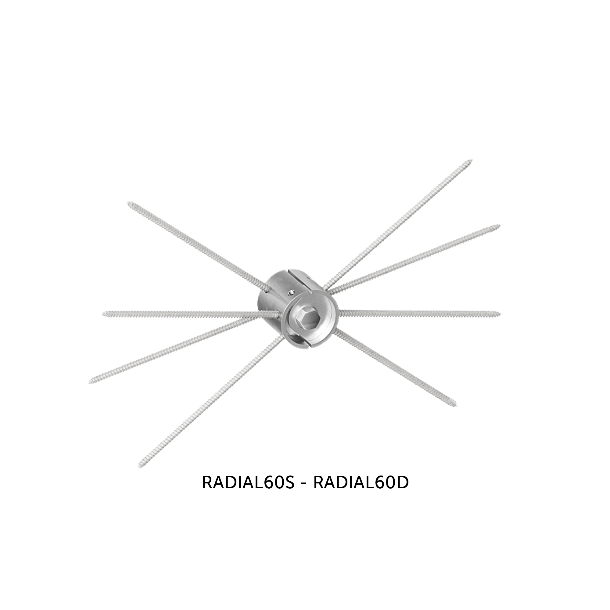 TIMBER BEAM AND PANEL CONNECTORS | RADIAL | ROTHOBLAAS