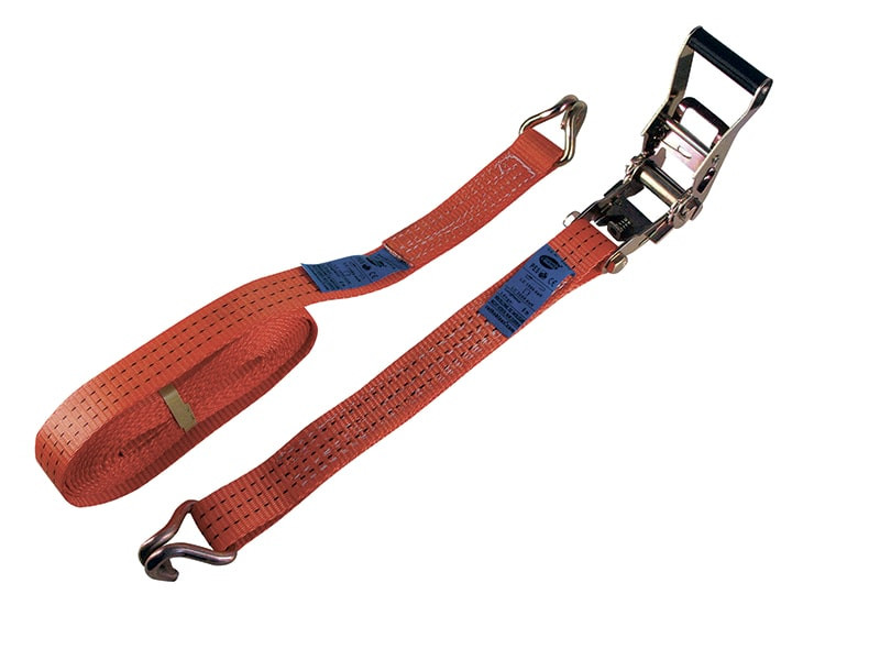 FASTENING STRAP WITH TENSIONER | RATTLE | ROTHOBLAAS