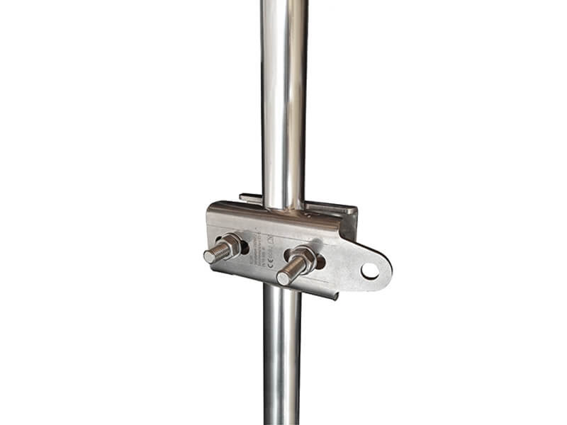 ANCHOR POINT FOR STEEL STRUCTURES | ROD | ROTHOBLAAS