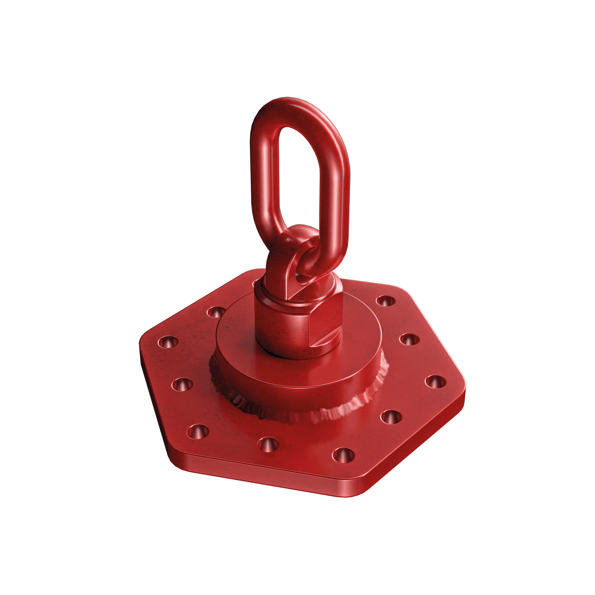 LARGE RIGGING DEVICE FOR TIMBER ELEMENTS | RAPTOR MAXI | Rothoblaas