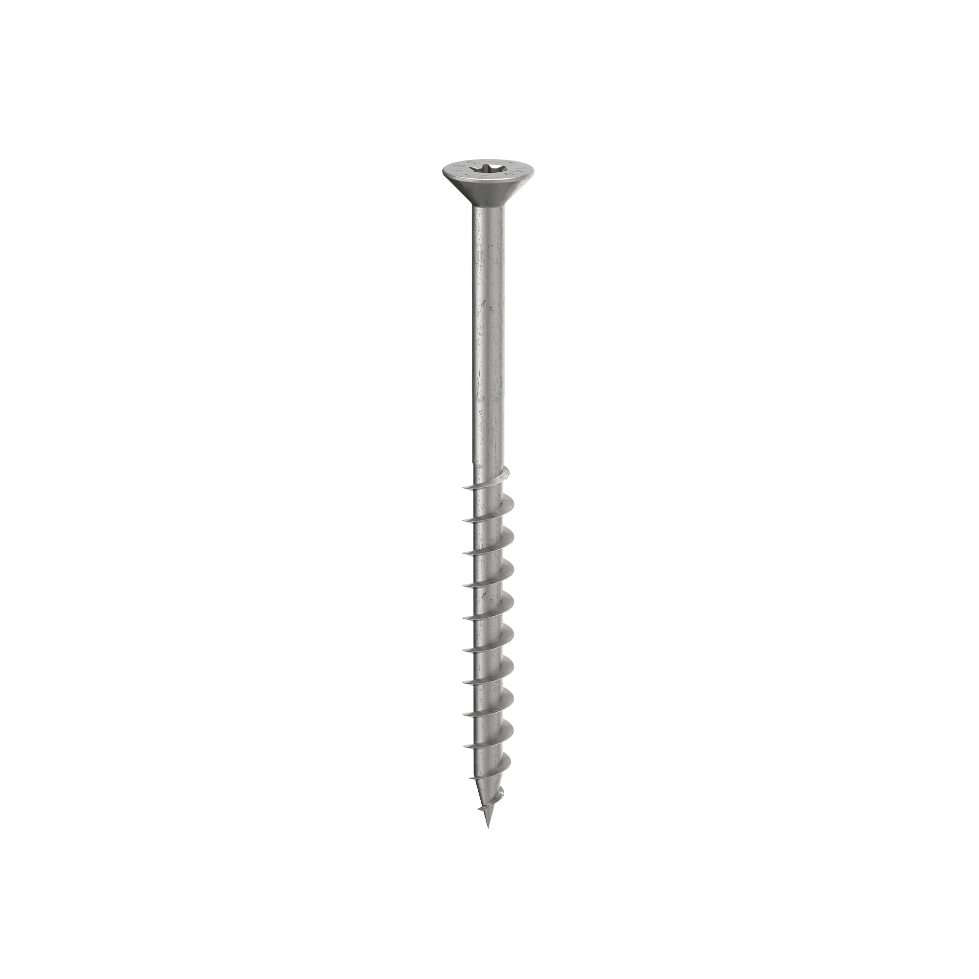 COUNTERSUNK SCREW | SCI HCR | ROTHOBLAAS
