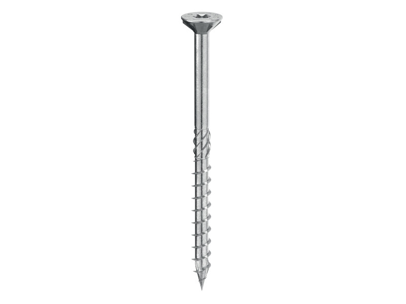 COUNTERSUNK SCREW | SCI A2 | AISI304 | AISI305
