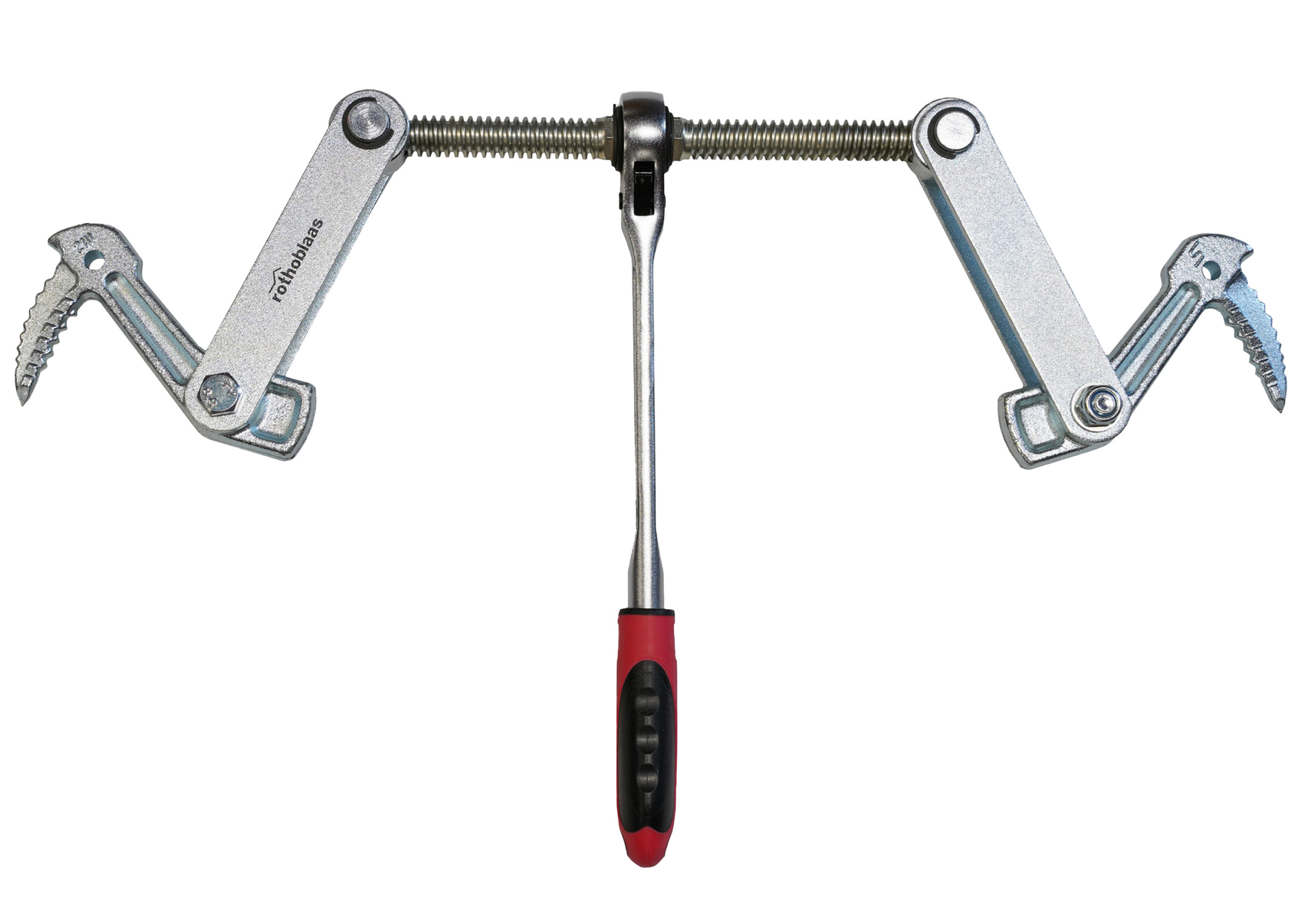 BEAM PULLER | SKORPIO
